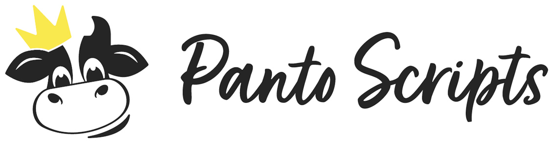 Panto Scripts